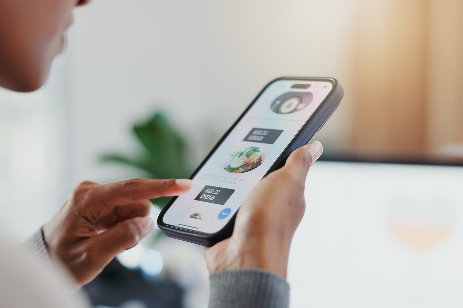 Surplus to Savings: How Food Shopping Apps Are Fighting Food Waste One ...